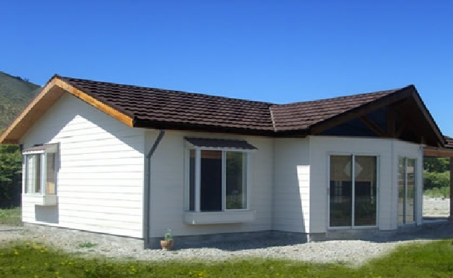 Ocurrió en Entre Ríos: Entregó dinero para una casa premoldeada y la ...