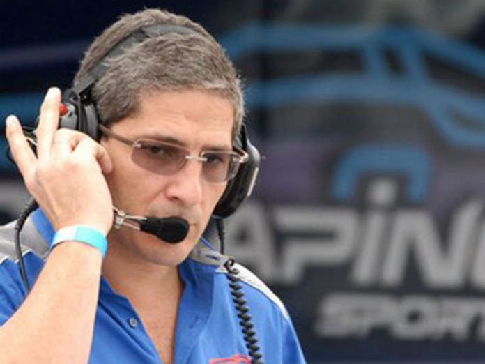 TC: Se confirmó la llegada de Cruzzetti al Bonelli Competición ...