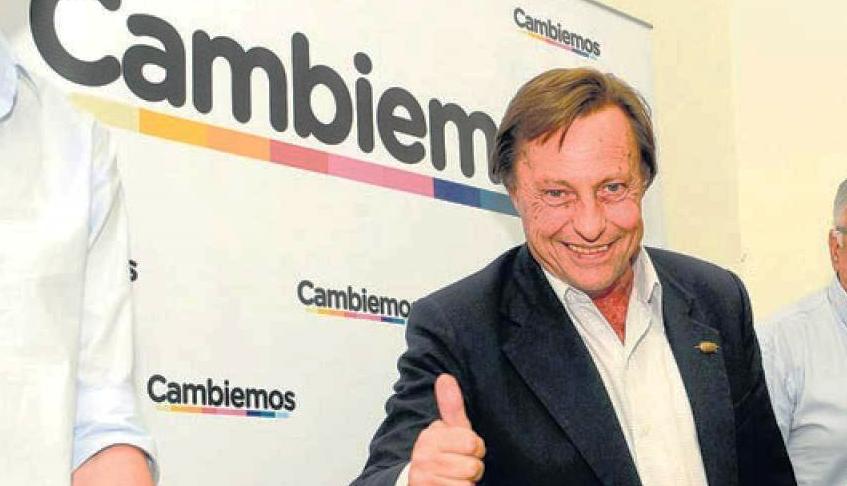 Causa Narco: piden 10 años y prisión preventiva para Varisco ...