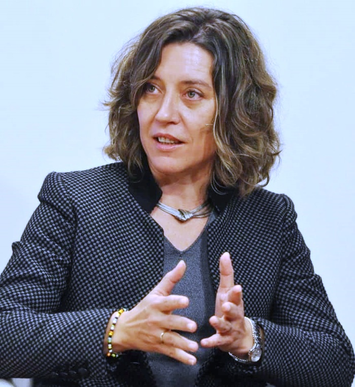 Goyeneche: “Con el planteo en la Justicia Federal están reconociendo la ...