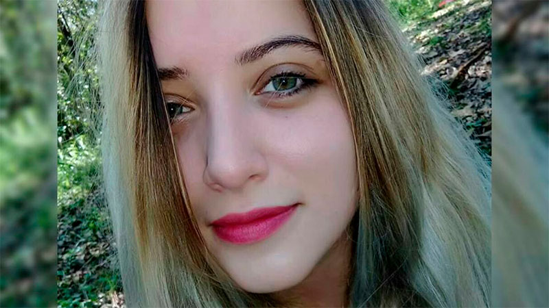 El hallazgo de Melany: Con quién estaba y a dónde apunta la ...