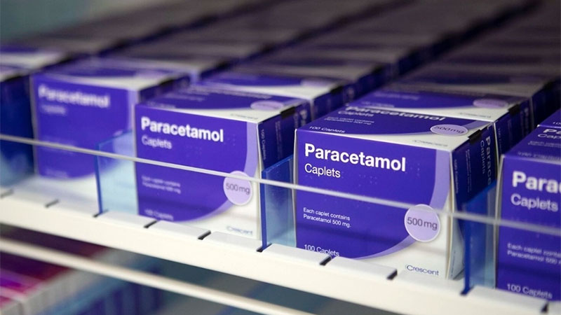 Paracetamol: un nuevo estudio reveló que es efectivo para pocas ...