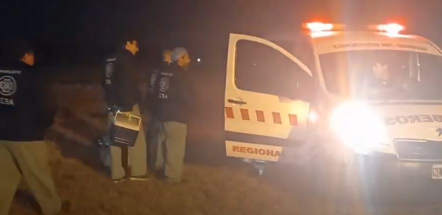 Concepción del Uruguay: Realizan ablación múltiple de órganos en el ...