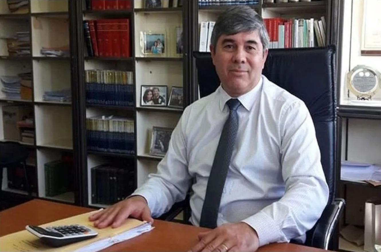 Inicia el jury al juez Eduardo Flores de Concepción del Uruguay ...