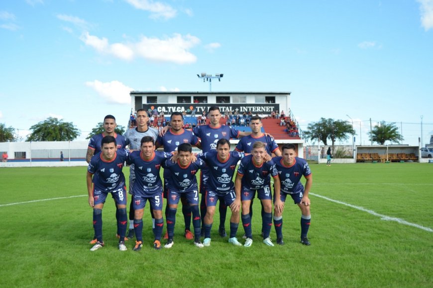 DEPRO: un triunfo que se hizo esperar y otro grito de su histórico ...