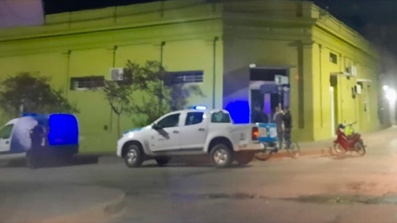 Concepción del Uruguay: Un hombre se descompensó y murió cuando ...