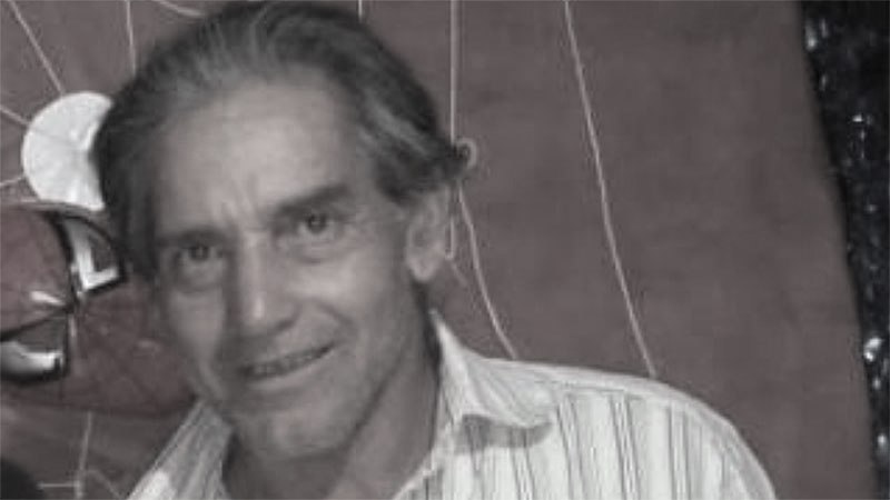 Hallaron Sin Vida En Un Zanjón A Un Hombre Que Buscaban Desde Hacía 19