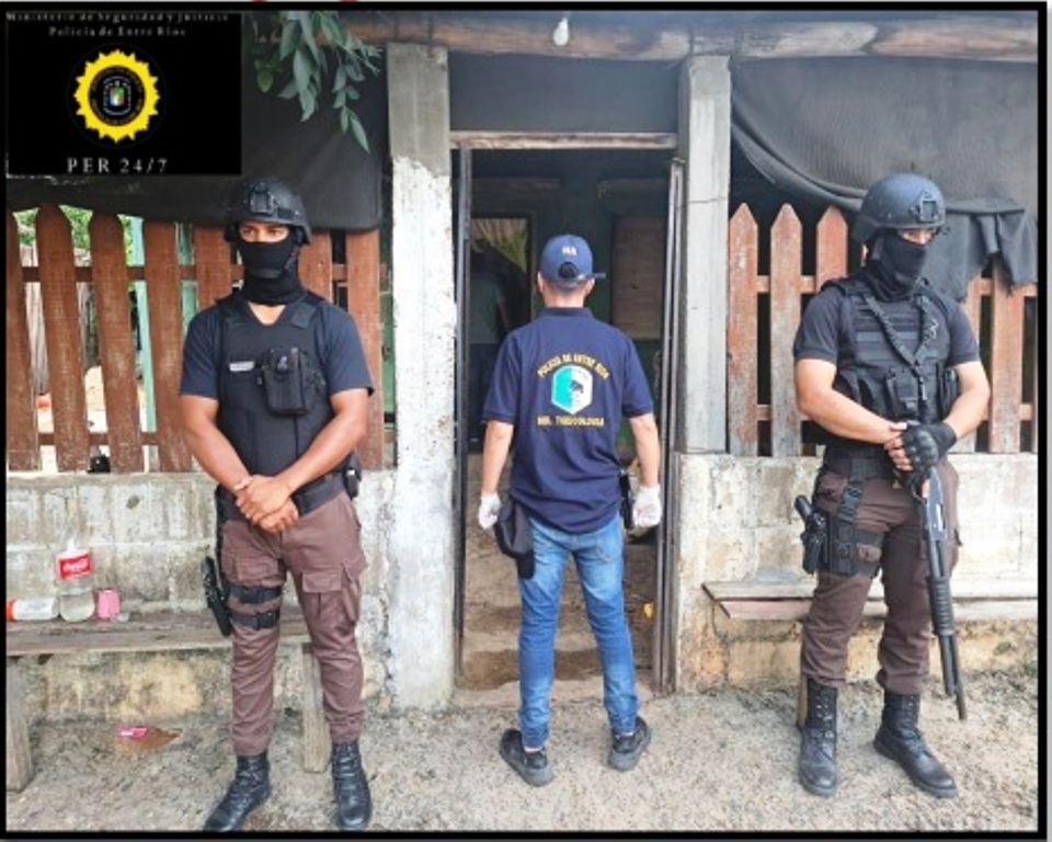 Tras procedimientos por Narcomenudeo, secuestran cocaína y marihuana ...