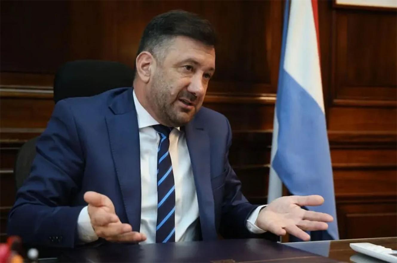 Los secretos de Kueider: nombramientos en el Estado y una riqueza ...