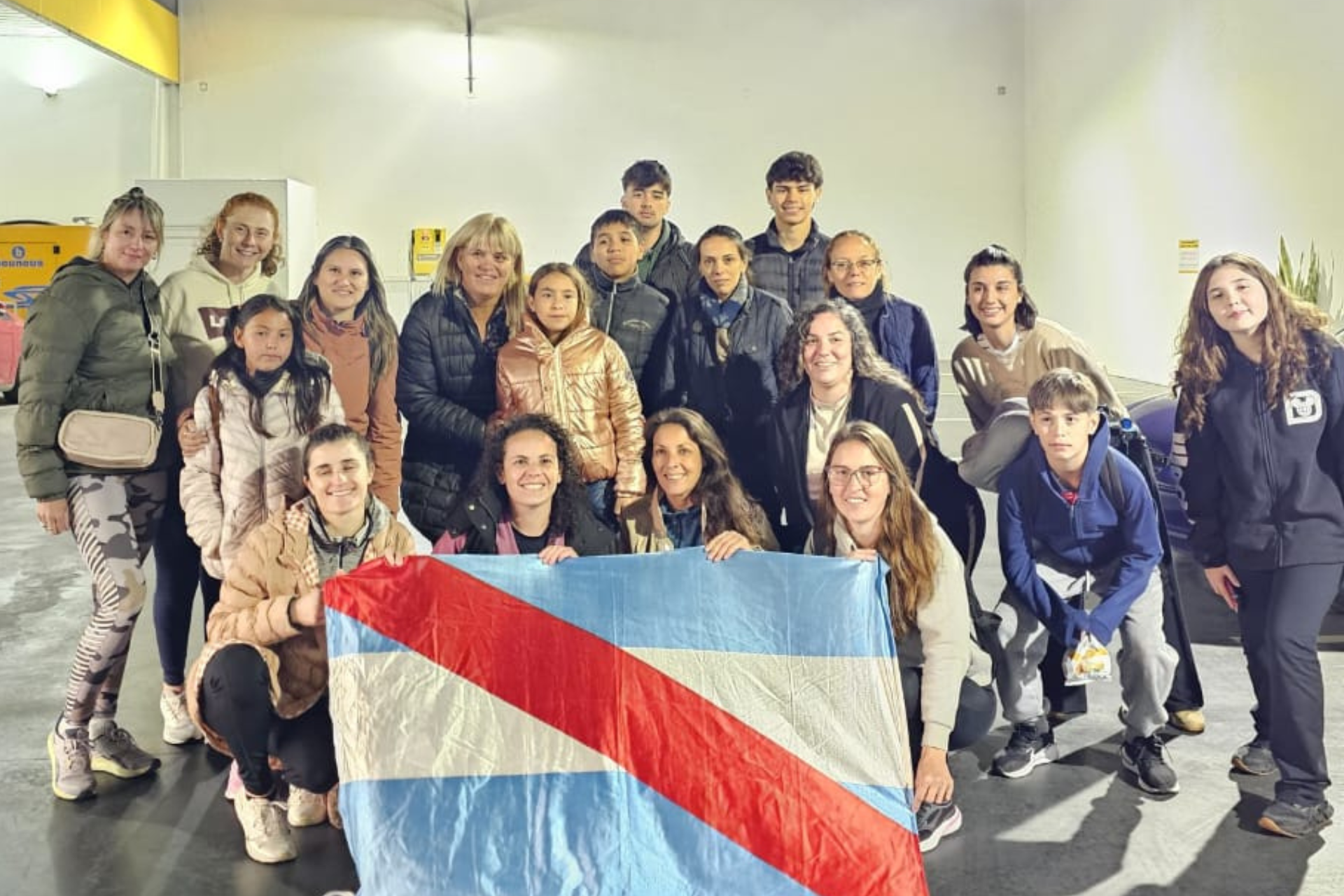 Estudiantes entrerrianos participarán en la fase científica de la Feria ...