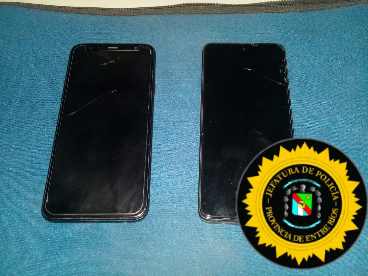 Colonia Los Ceibos: Tras allanamiento por ciberdelito contra menores ...