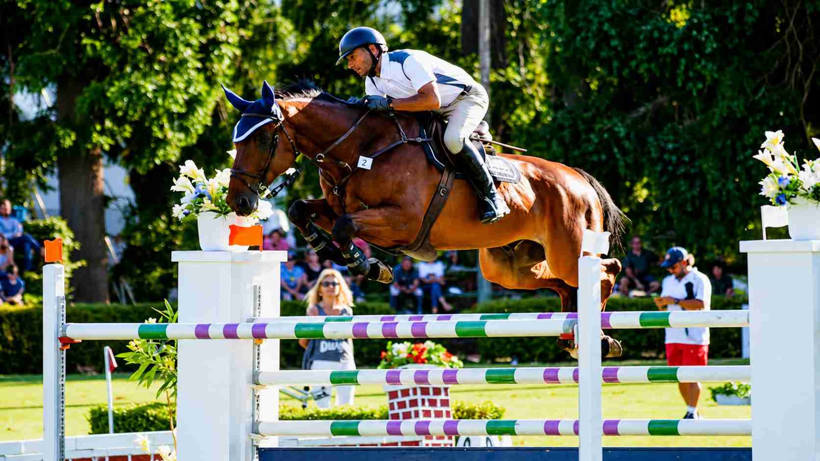 La Copa Ciudad de Concepción del Uruguay traerá el mejor deporte ...