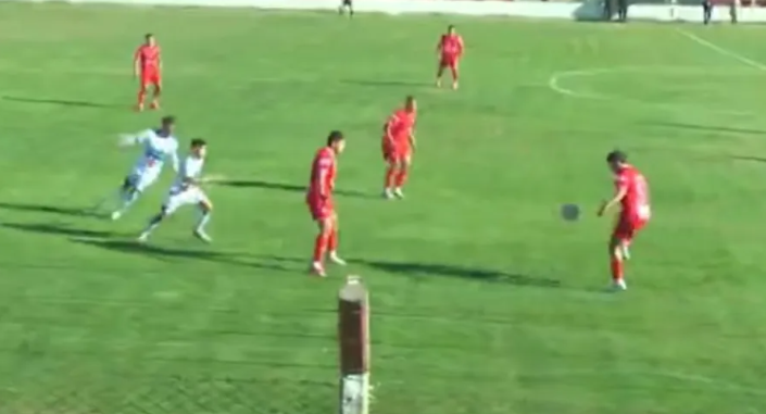 Federal A: Gimnasia empató en su visita a Chivilcoy y estira el invicto ...